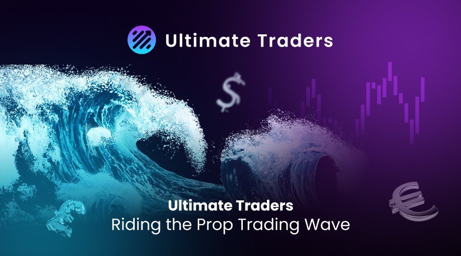 Ultimate Traders: Riding the Prop Trading Wave
